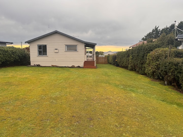 Seaside Escape At Taramea Bay - Riverton / Aparima