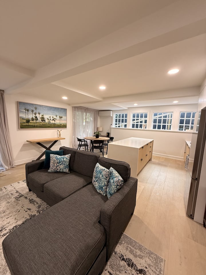 Freemans Bay Gem - One Minute To Ponsonby Rd - Auckland