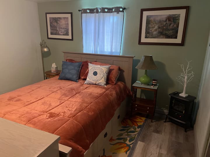 Lea’s Place - Klamath Falls, OR