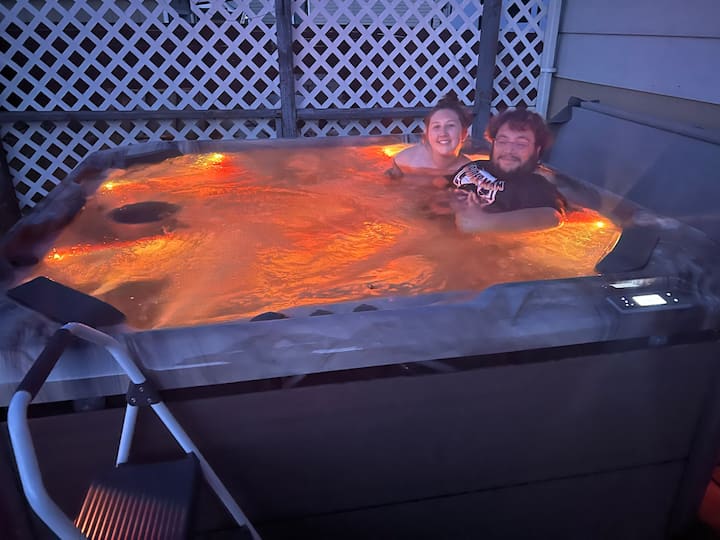 Lea’s Place - Klamath Falls, OR