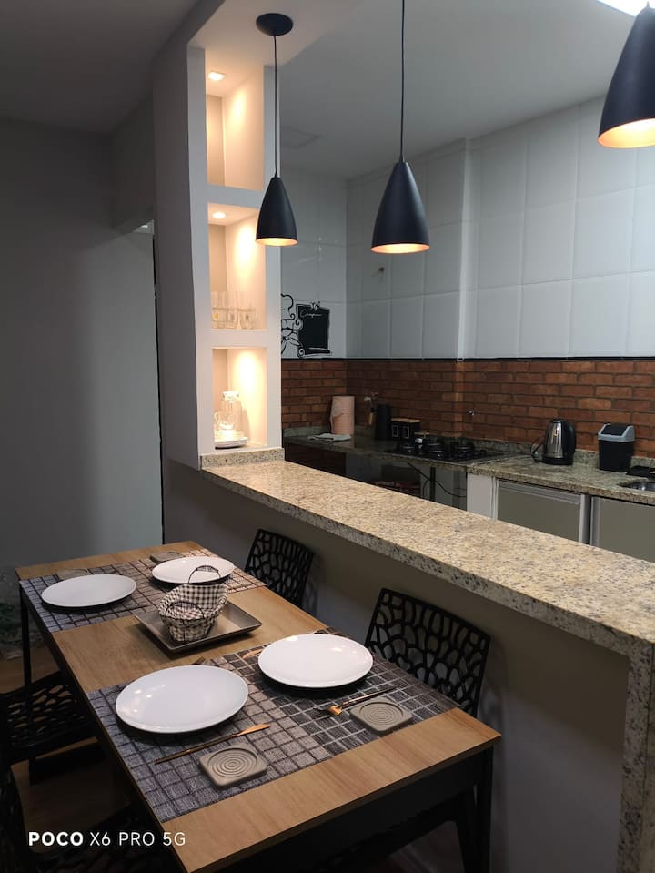 House 660
@House660_quintandinha - Petrópolis