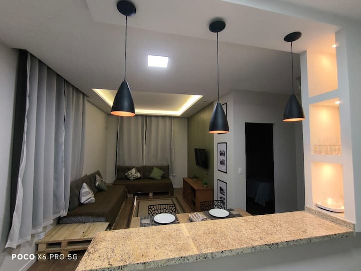 House 660
@House660_quitandinha - Petrópolis
