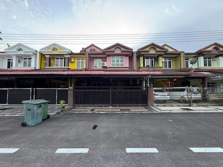 Ag Homestay Matang - Kuching