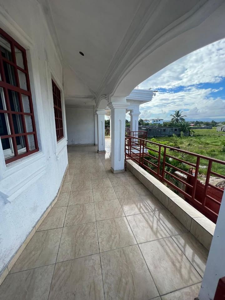 Beautiful & Clean 2 Bedrooms Condo In Gelée Beach - Haiti