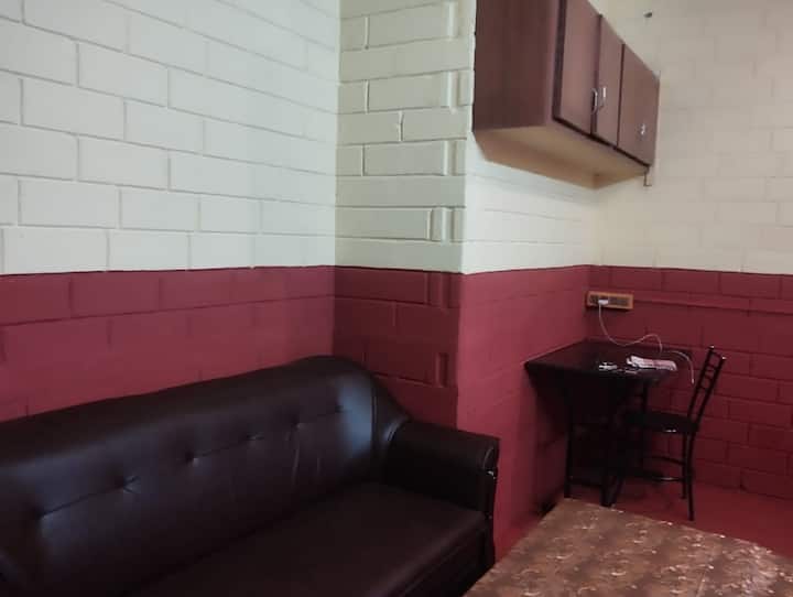 1 Bh Near Airport/tidel Park - Coimbatore