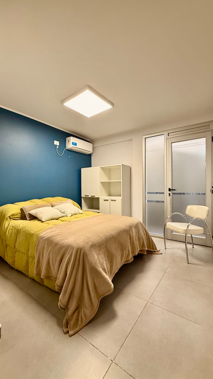 Departamento Céntrico En Paraná - Paraná