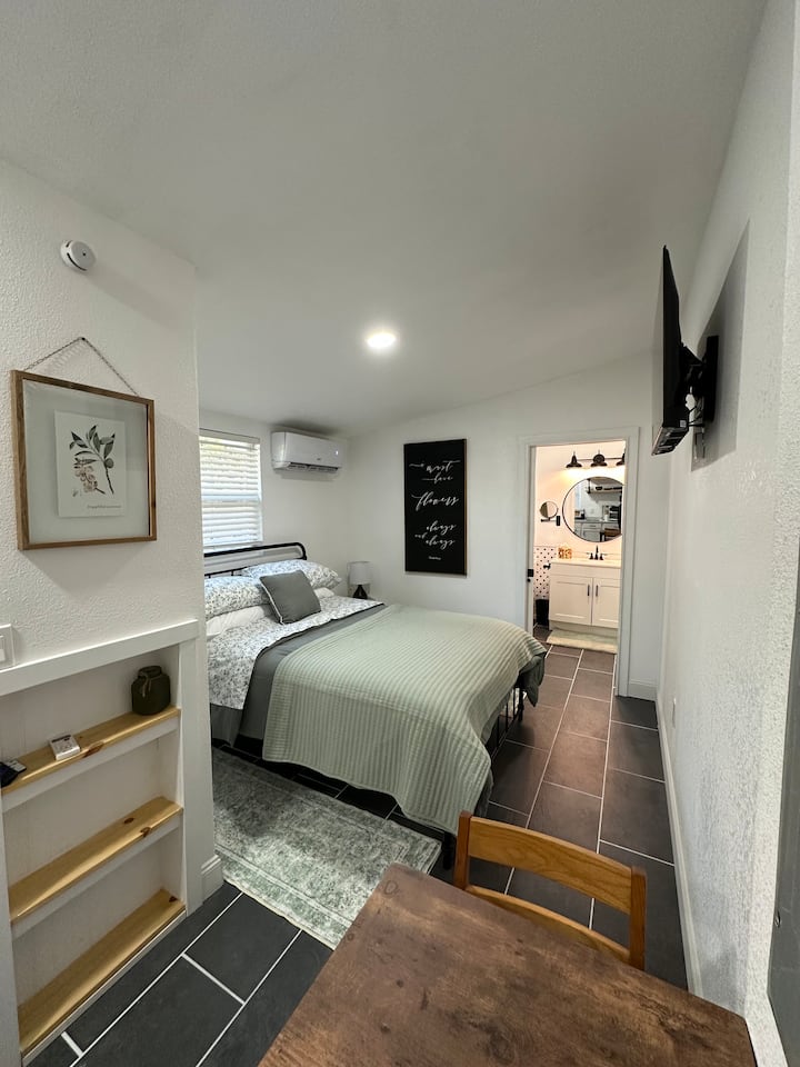 Sweet Studio At Bell Cottage Sebring - Sebring, FL