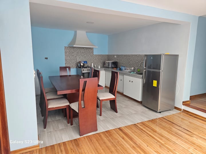 Apartamento Centro Historico - Cuenca