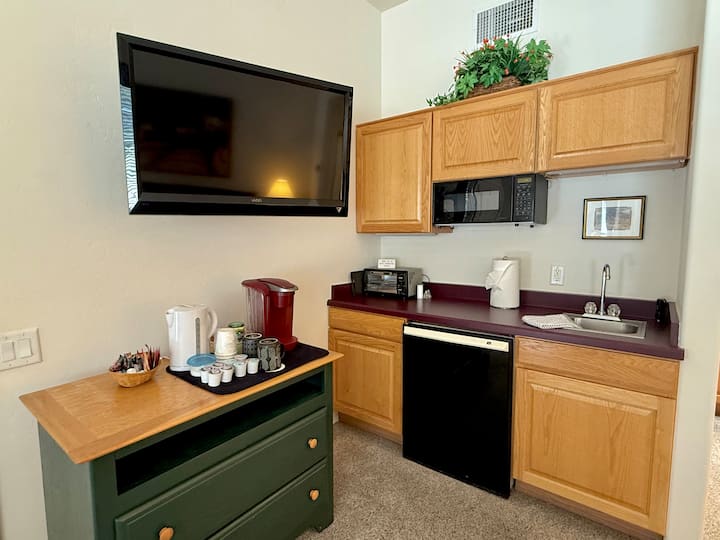 Cozy Green Valley Studio - Green Valley, AZ