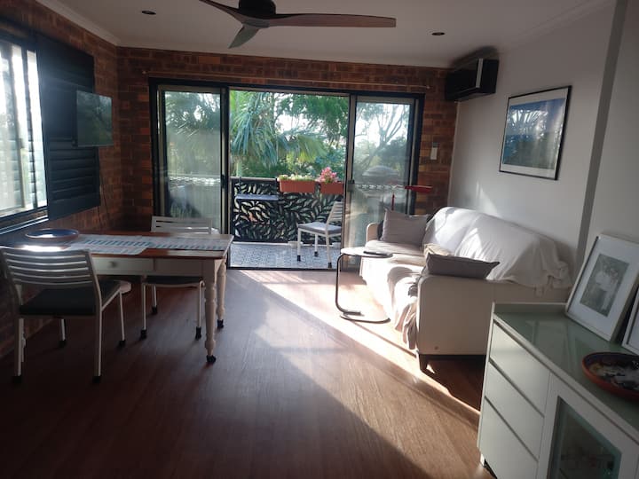 Noosa Junction One Bedroom Unit - Noosa