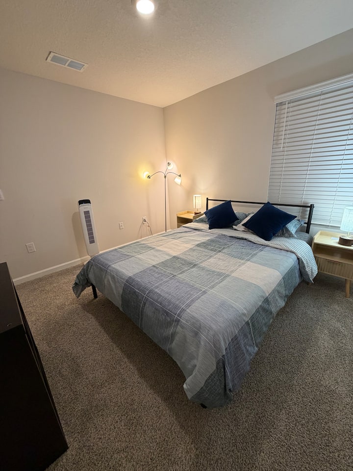 Comfy Stay - Crestview, FL