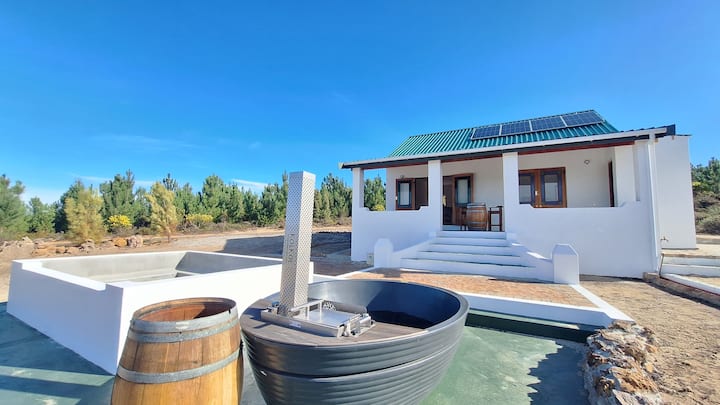 Protea Cottage - Bot River