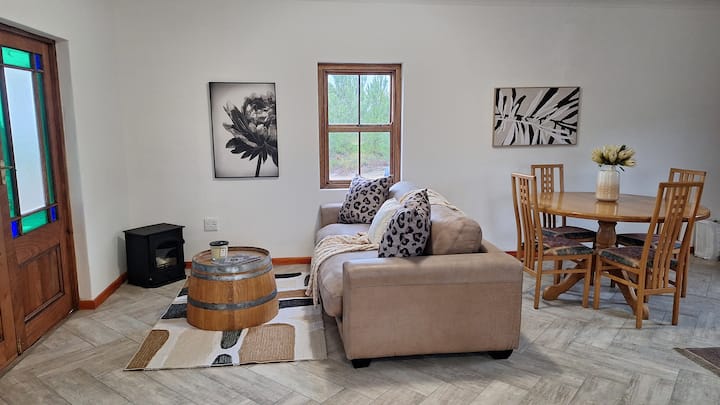 Protea Cottage - Bot River