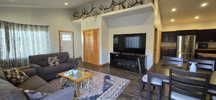 Shed Sanctuary - Dillon, MT