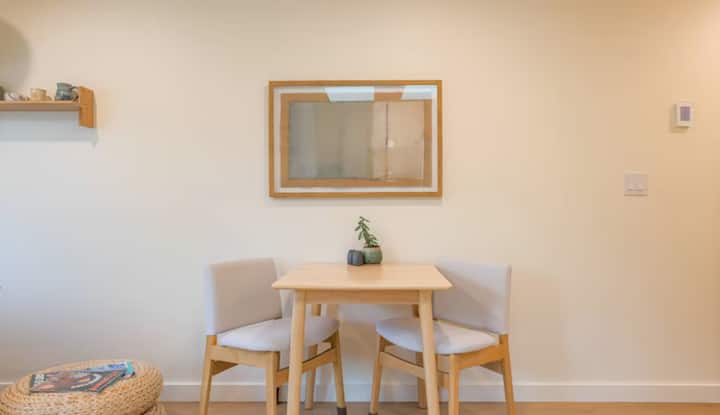 Serene & Cozy Retreat - Portland, OR