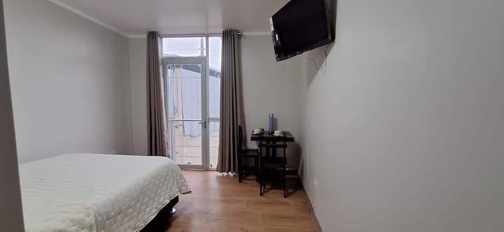 Habitación Amoblada En Celendin - Celendín