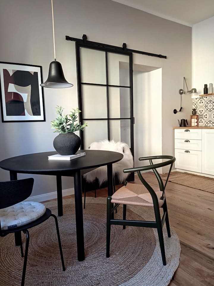 Design-apartment Nahe Innsbruck - Innsbruck