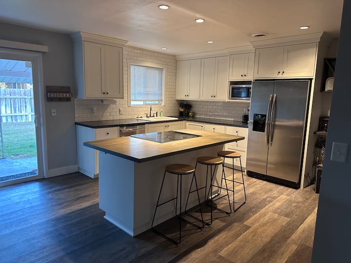 Red River Retreat - Rupert, ID