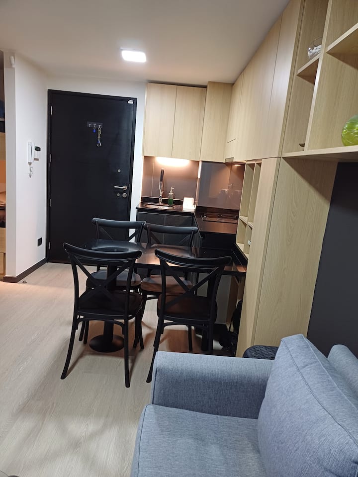 Departamento En Pueto Varas - Puerto Varas