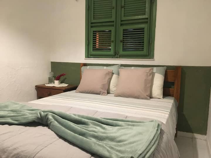 Chalé João De Barro - Guará - Guaramiranga