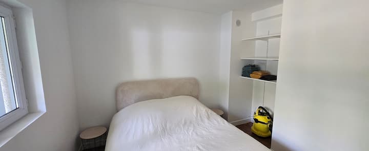 Région Parisienne - Fontenay-aux-Roses