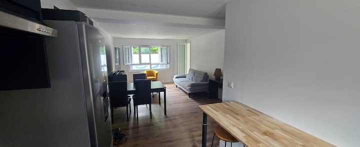 Appartement Fresnes - Fresnes