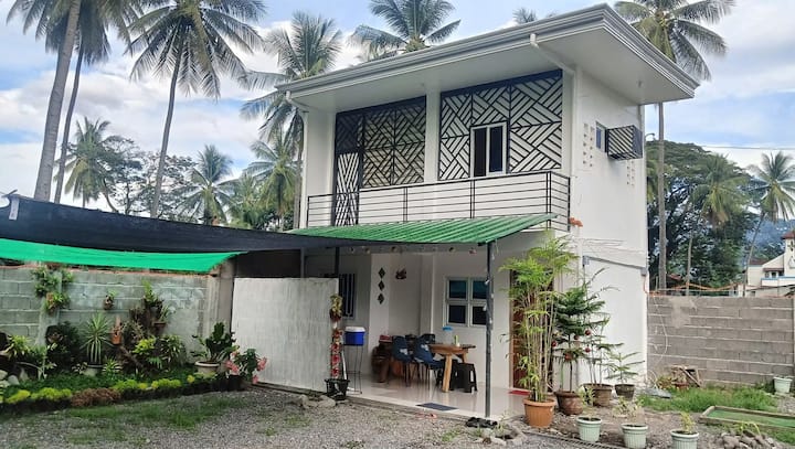 Talusan Bali-whitehouse - Balingasag