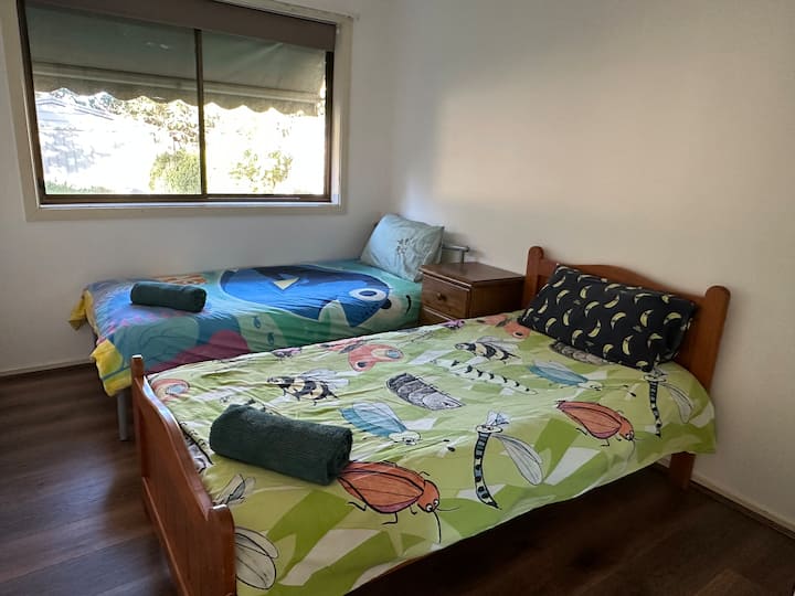 3 Bedroom House In Croydon North - Lilydale