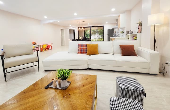 Kiddie Hostel 13a1-kid Friendly - Subic Bay Freeport Zone