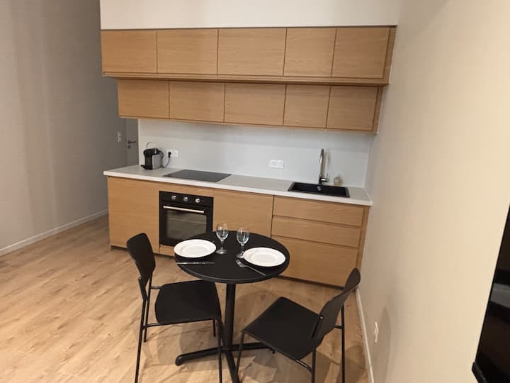 Appartement Intra Muros 25 M2 - Avignon