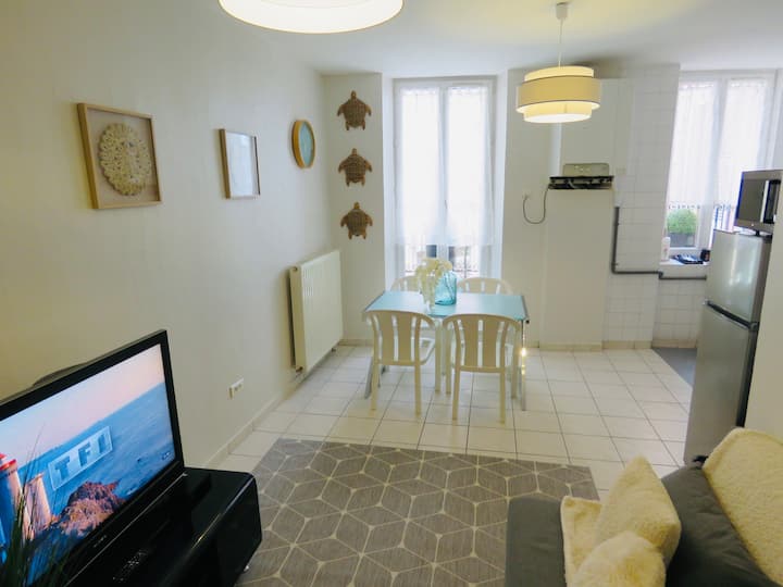 Maison De L'alma - Oyonnax