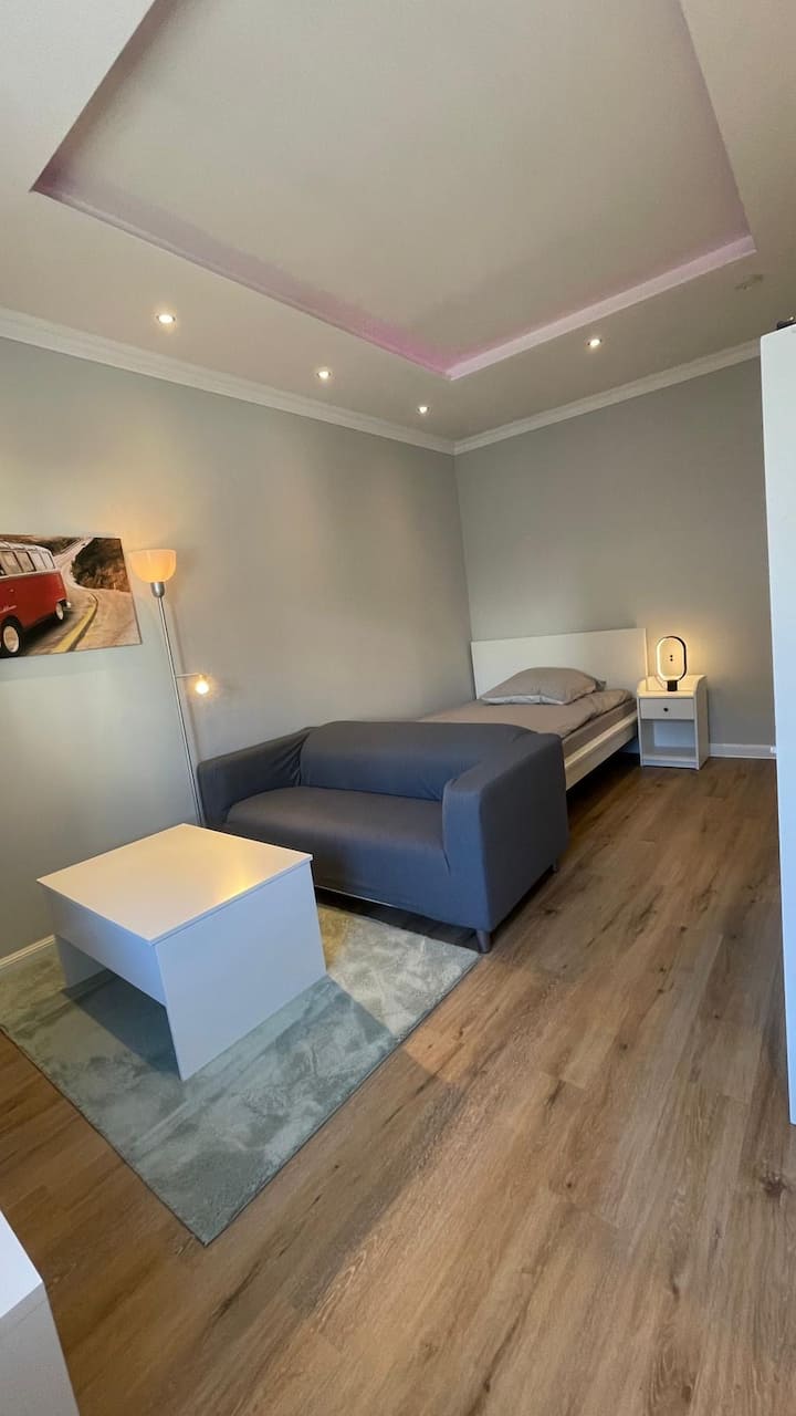 Glücks-apartment Musikerviertel - Kaiserslautern