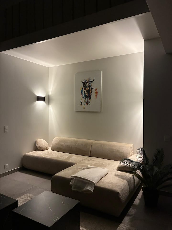 Linkeroever - Antwerp, Belgium