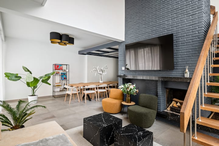 Linkeroever - Antwerp