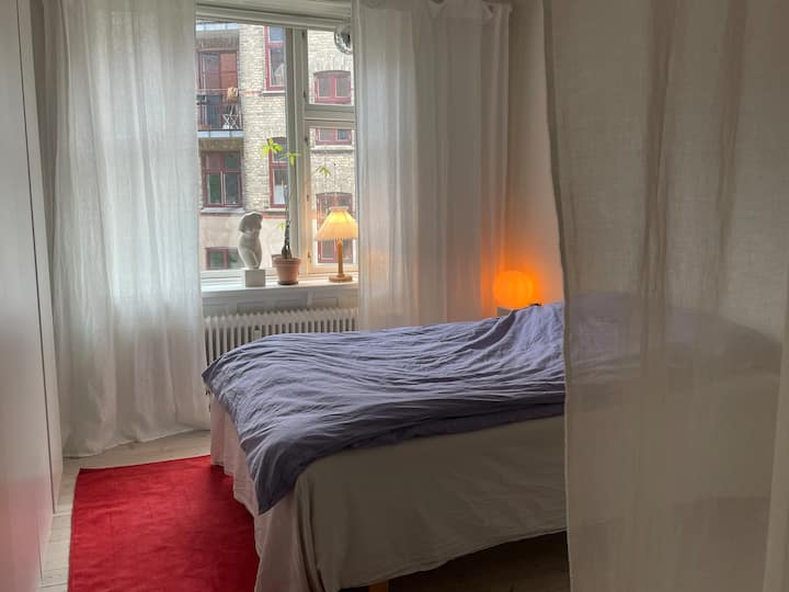 Skøn Nørrebro Lejlighed - Copenhague