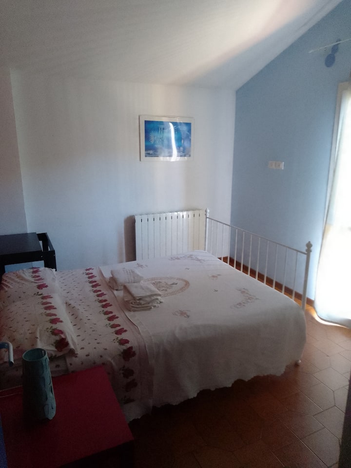 1 Km Dal Mare 12 Posti Letto - Italia