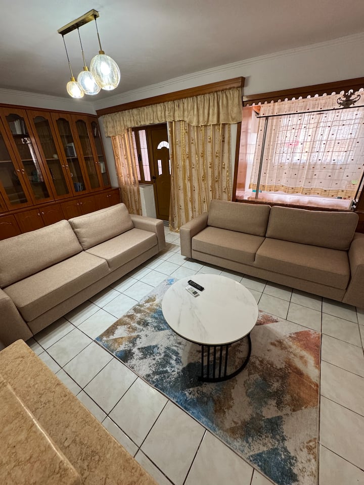Family Apartment - Himarë