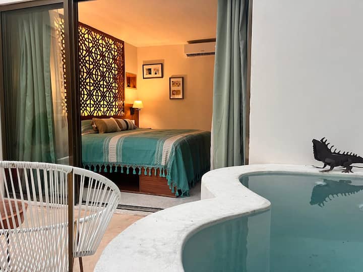 Máster Suite Monet - Mérida