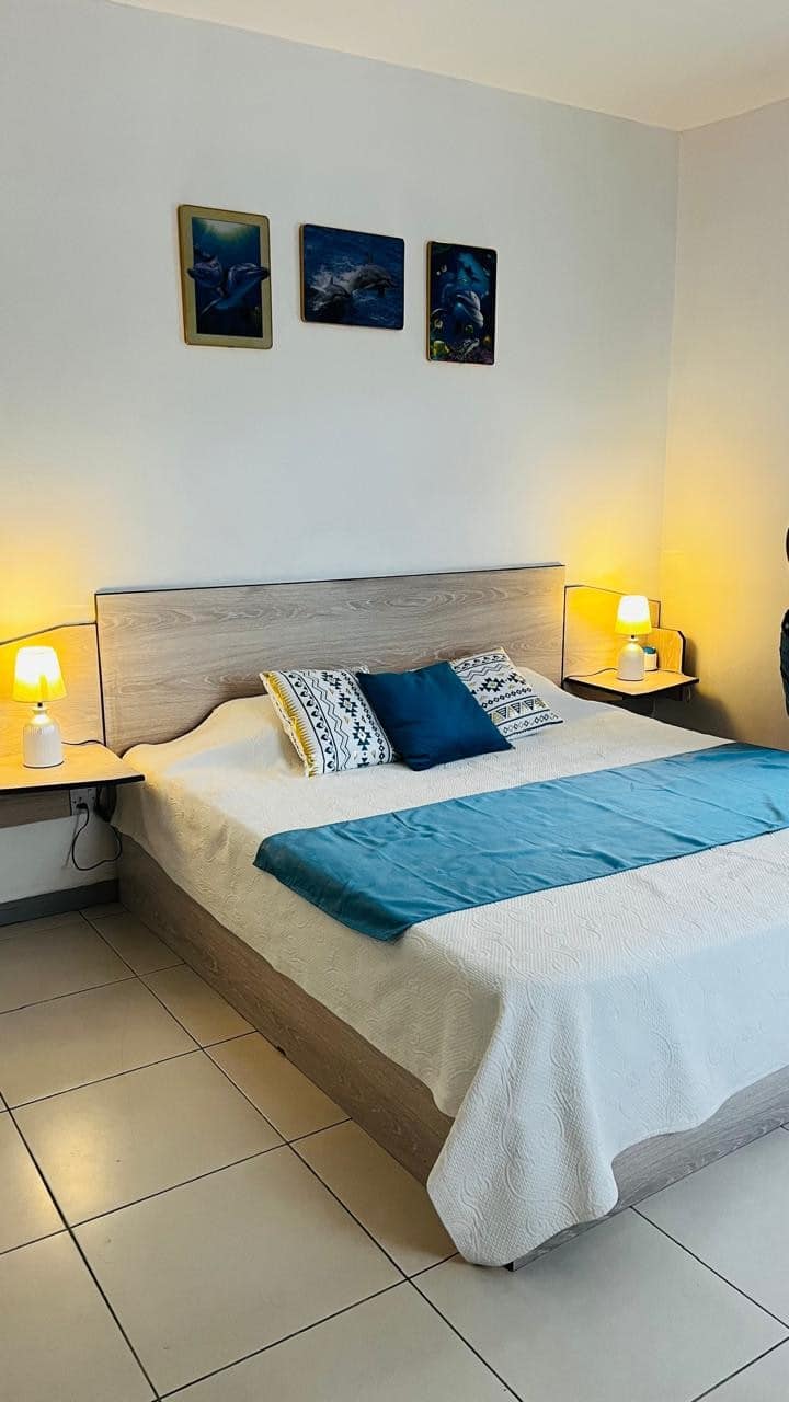 La Marquise 3 Beds 1st Floor With Pool Super Promo - Mauritius