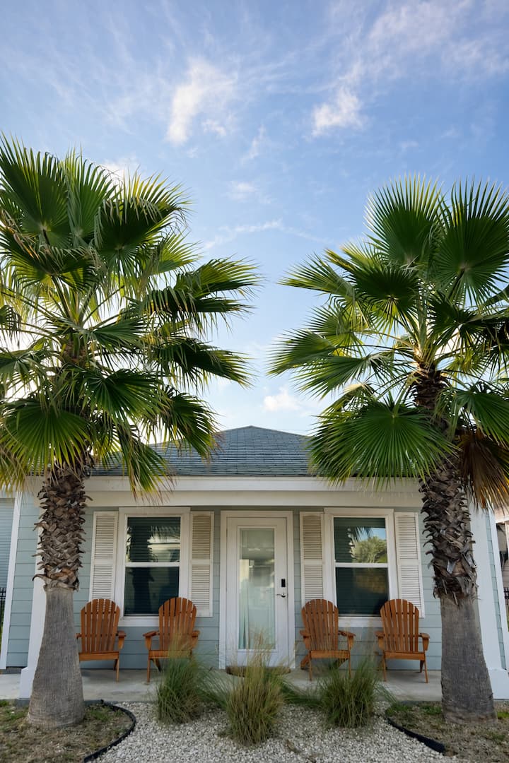 The Tipsy Turtle - Rockport, TX