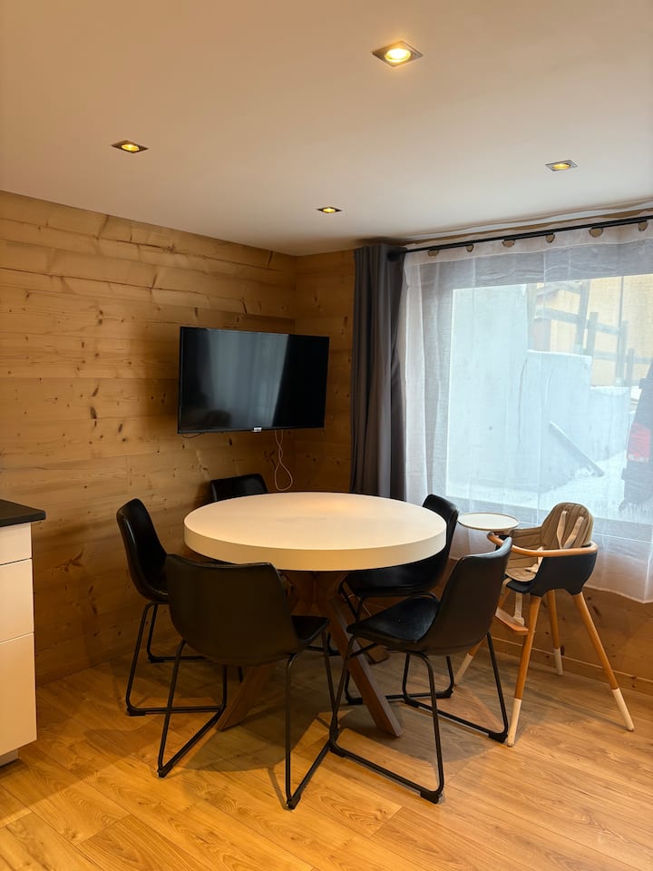 Appartement T3 Les Angles - Les Angles