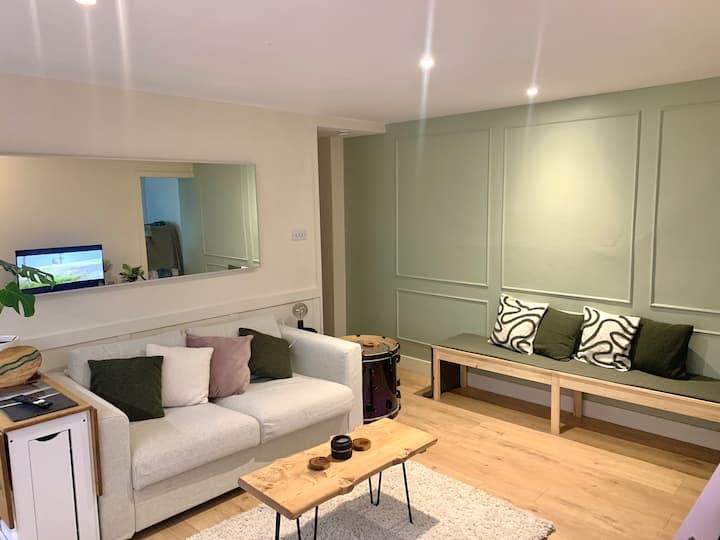 Flat In Brighton - Sussex