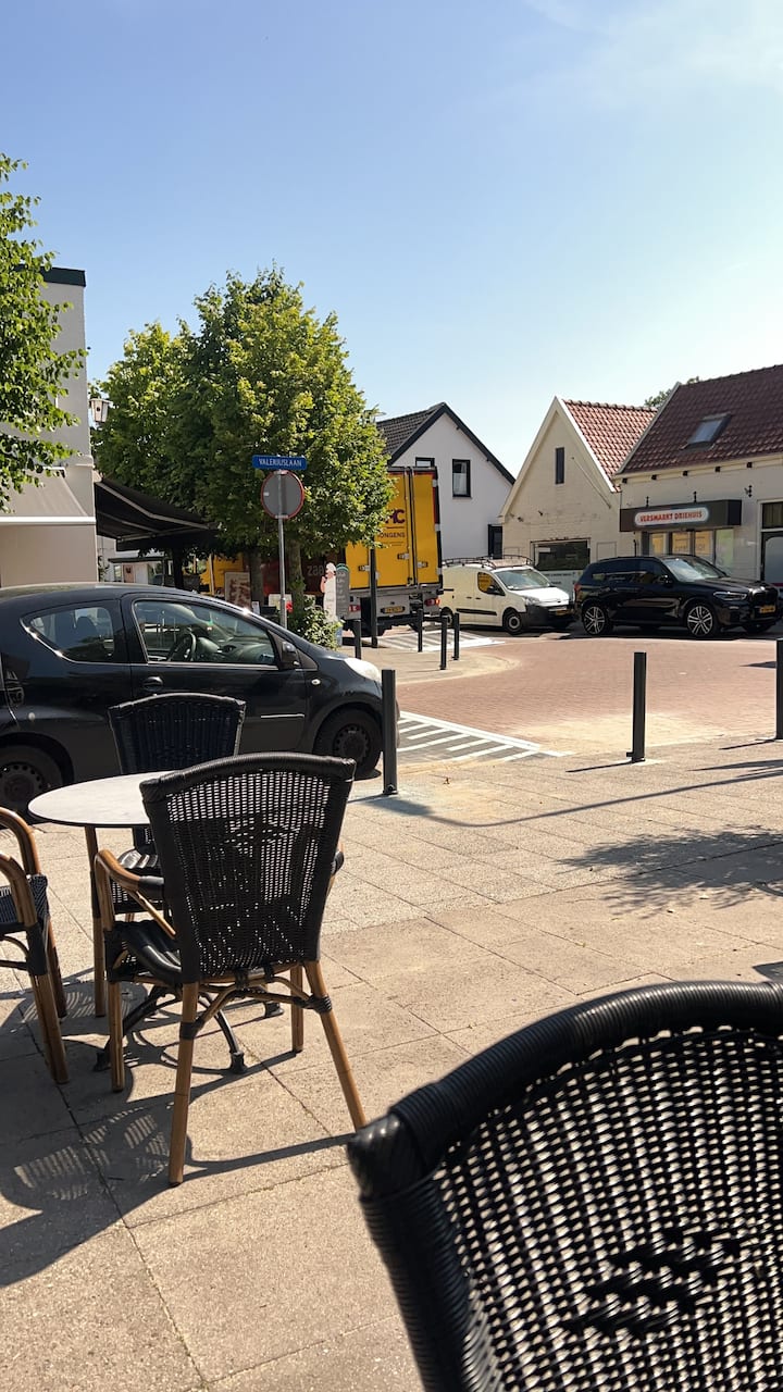 Appartement  Provence Driehuis - Bloemendaal aan Zee