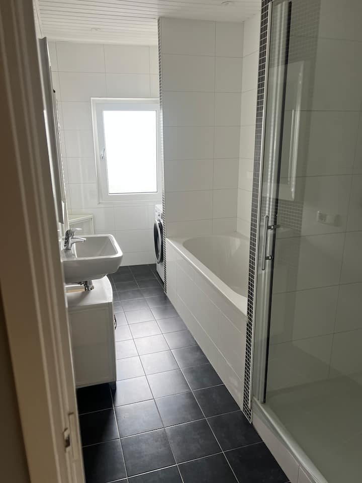 Appartement  Provence Driehuis - Haarlem