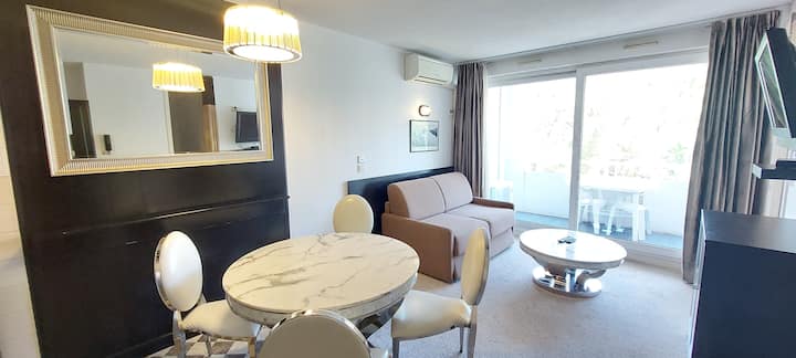 L'appartement De La Jetée D'eyrac - Pyla sur Mer