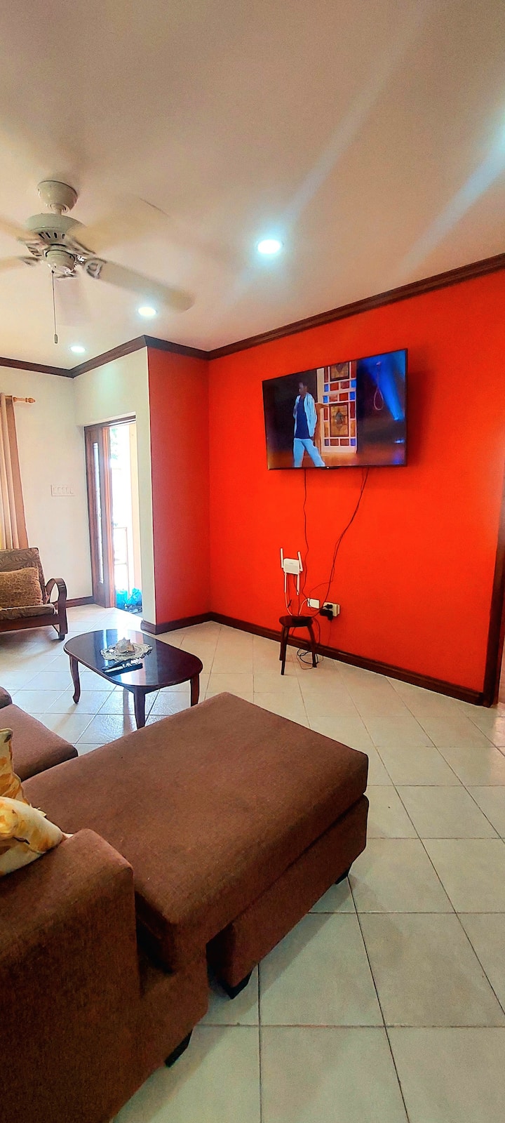 Bridgetown,4 Bds&2baths+garrison - Barbados