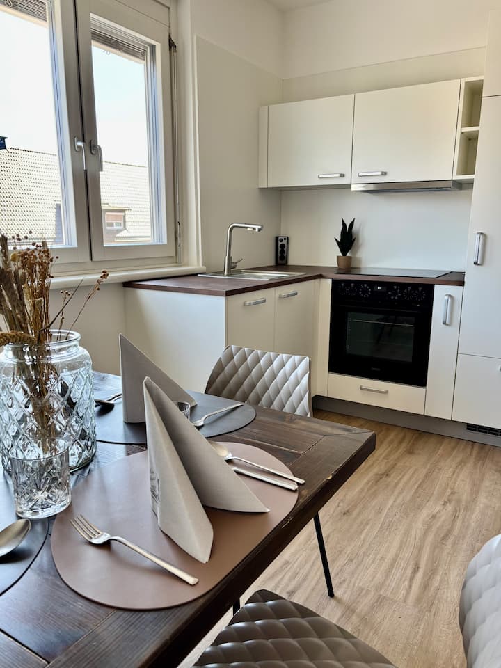Stylish Flat Near Centre - Klagenfurt