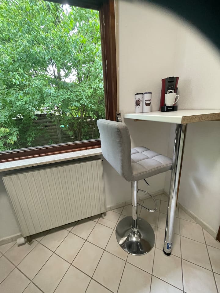 Appartement Mit Tollem Ausblick - Hannover