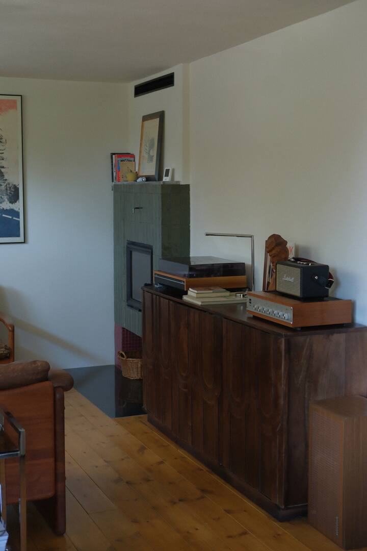 Welcome To Frank 86. - Tușnad