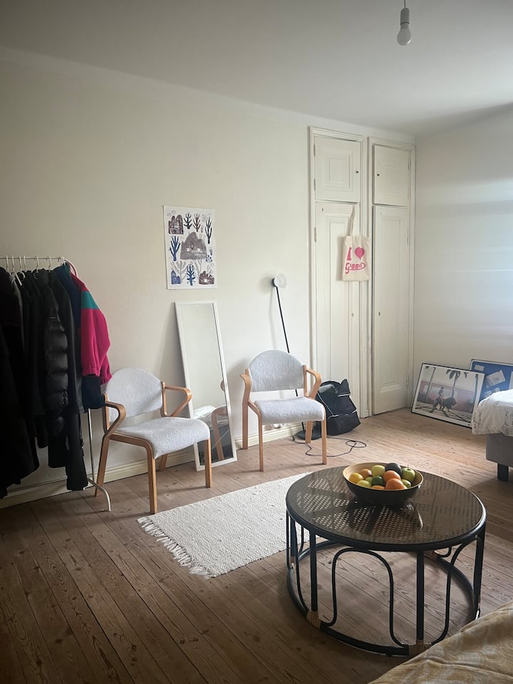 Yksiö Kalliossa - Helsinki